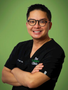 Meet Your Vasectomy Doctor And The Team At The Cooper Clinic