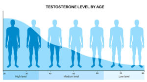 What is a Normal Testosterone Level For Your Age?